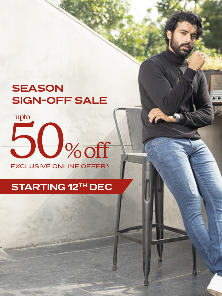 Shop Men's Fashion | Formals to Wedding Wears – JadeBlue