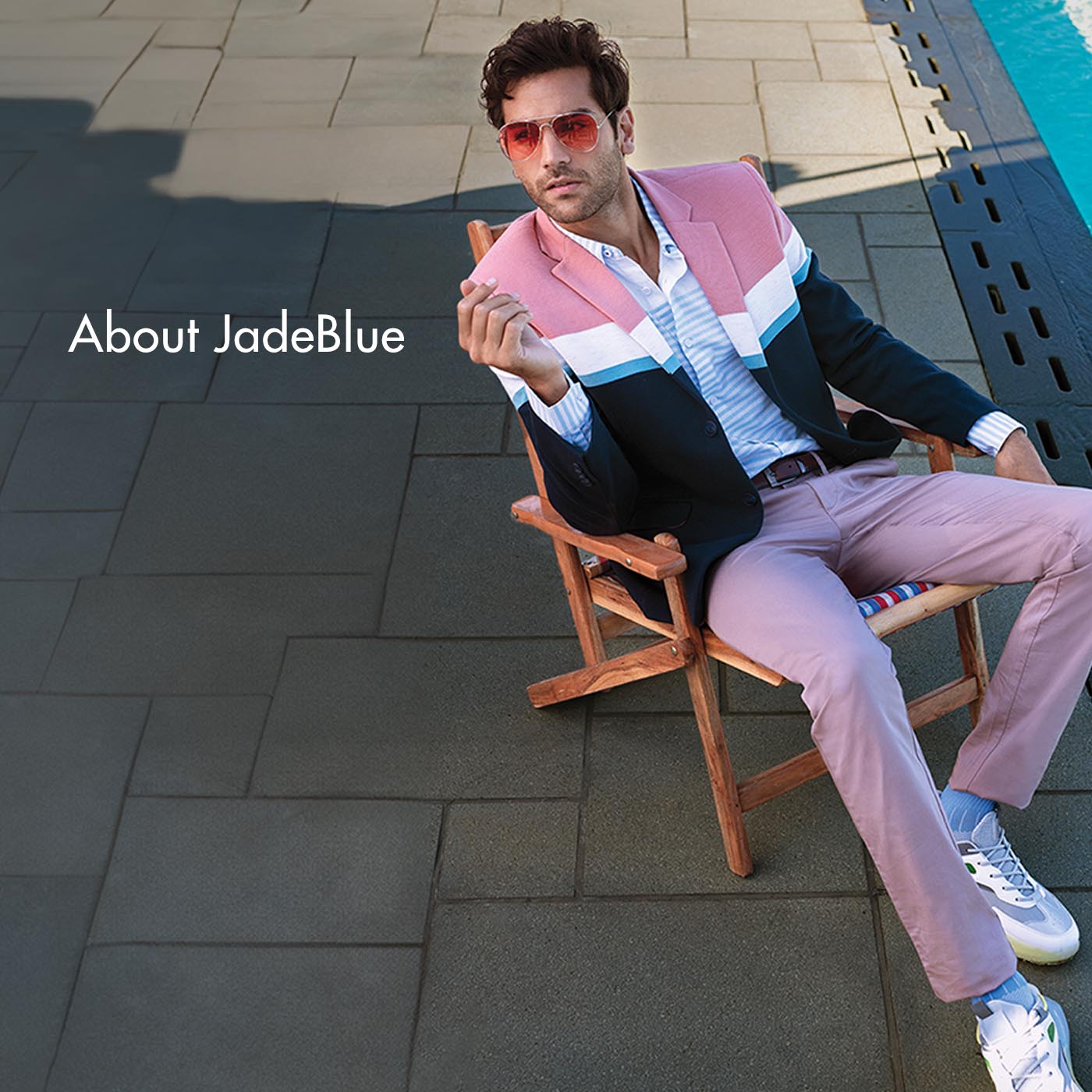 About us – JadeBlue