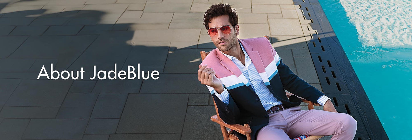 About us – JadeBlue