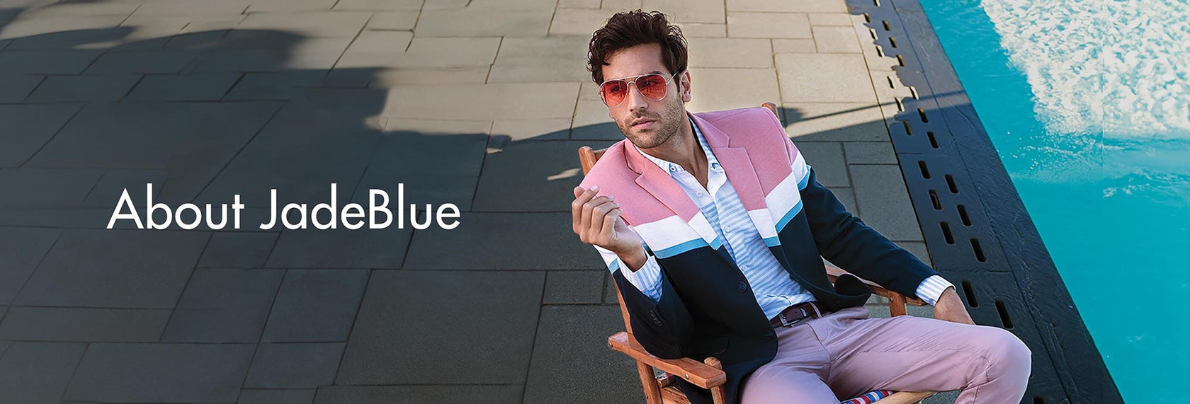 About us – JadeBlue