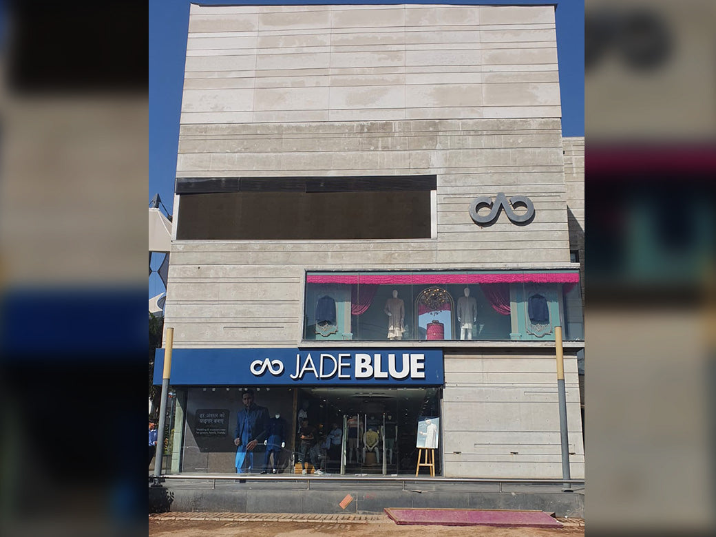 Store Locator – JadeBlue