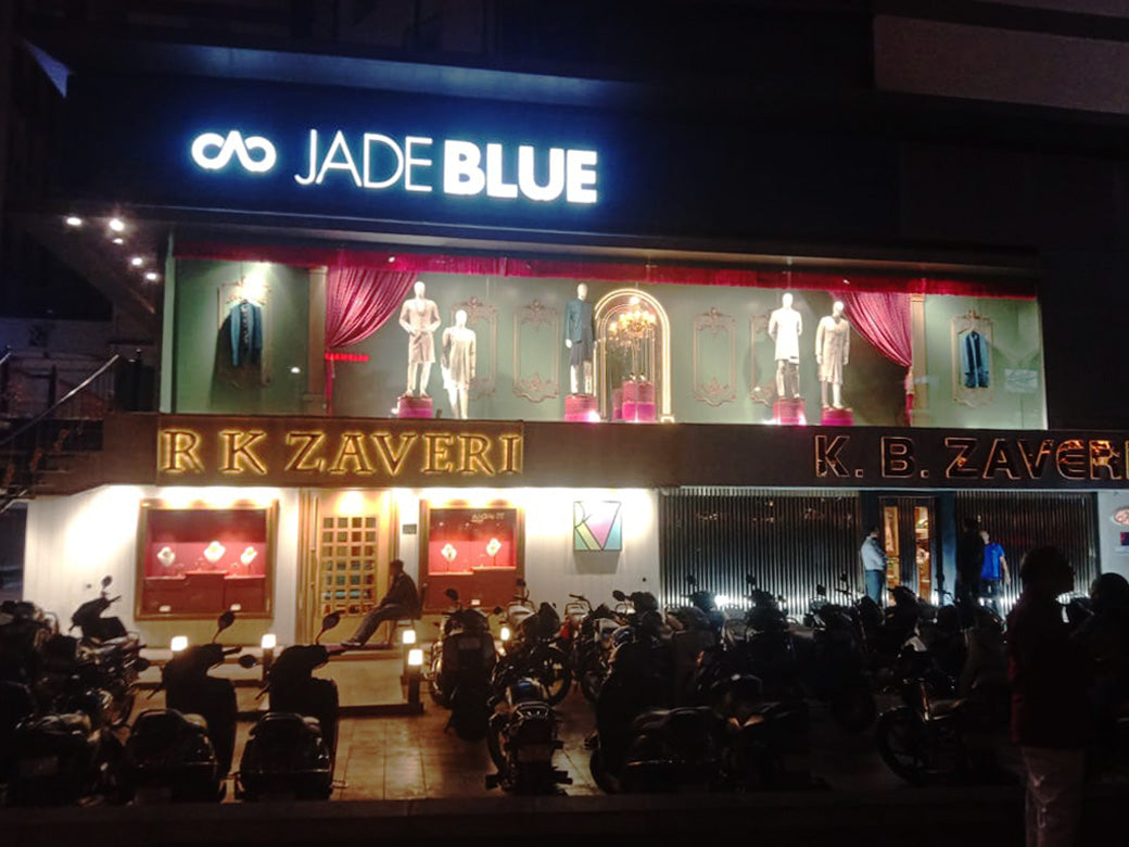 Buy Formals, Casual, Kurta, Sherwani, Wedding Wear at CG Road ...