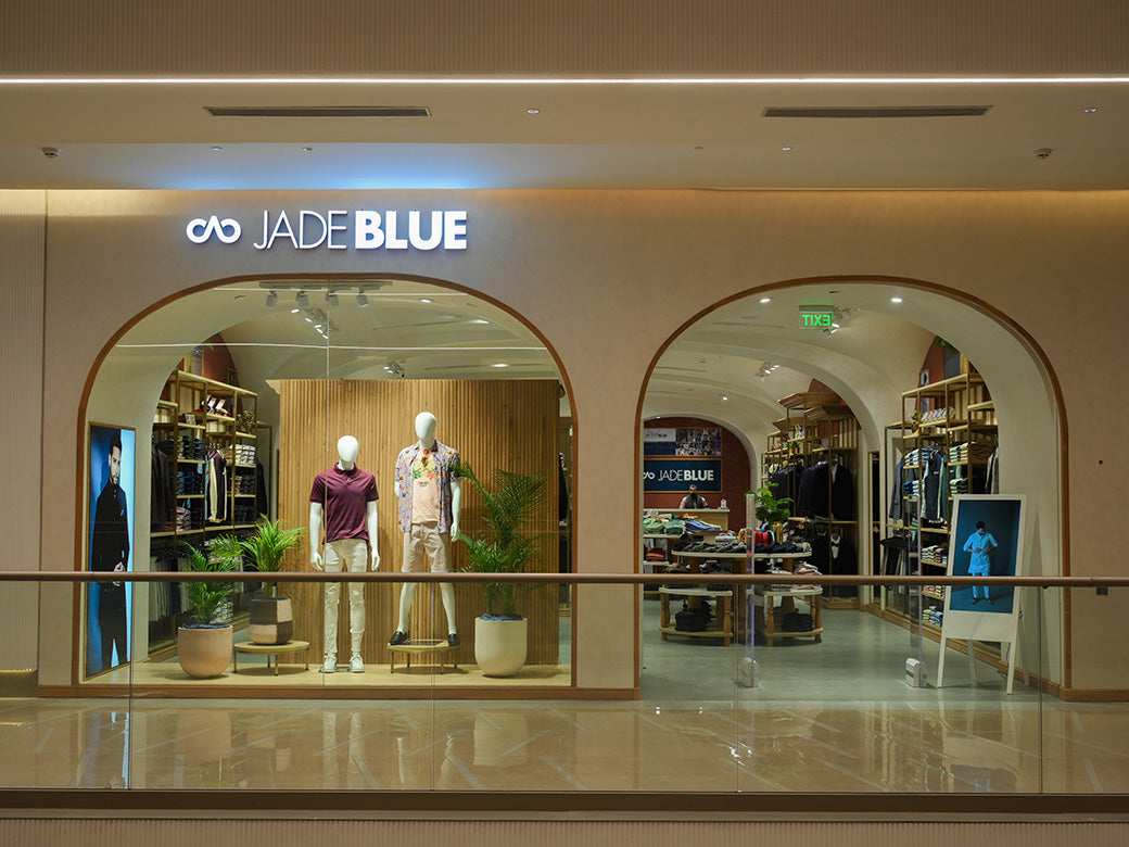 Store Locator – JadeBlue Lifestyle