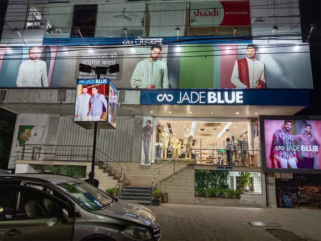 Buy Formals, Casual, Kurta, Sherwani, Wedding Wear at Y N Road, Indore ...