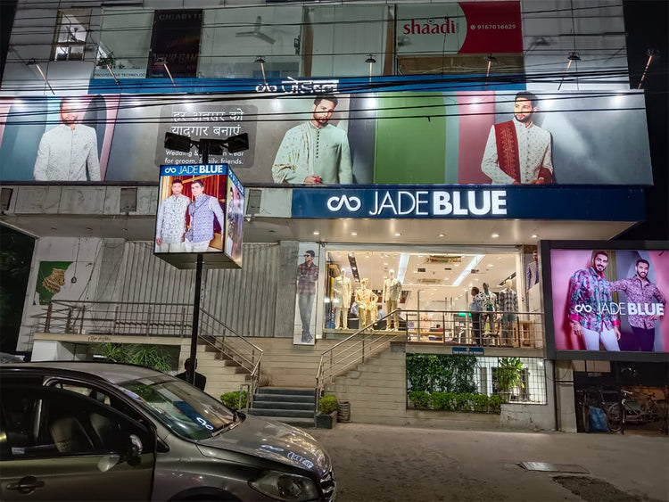 Buy Formals, Casual, Kurta, Sherwani, Wedding Wear at Y N Road, Indore ...