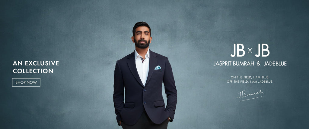JadeBlue | Official Online Store