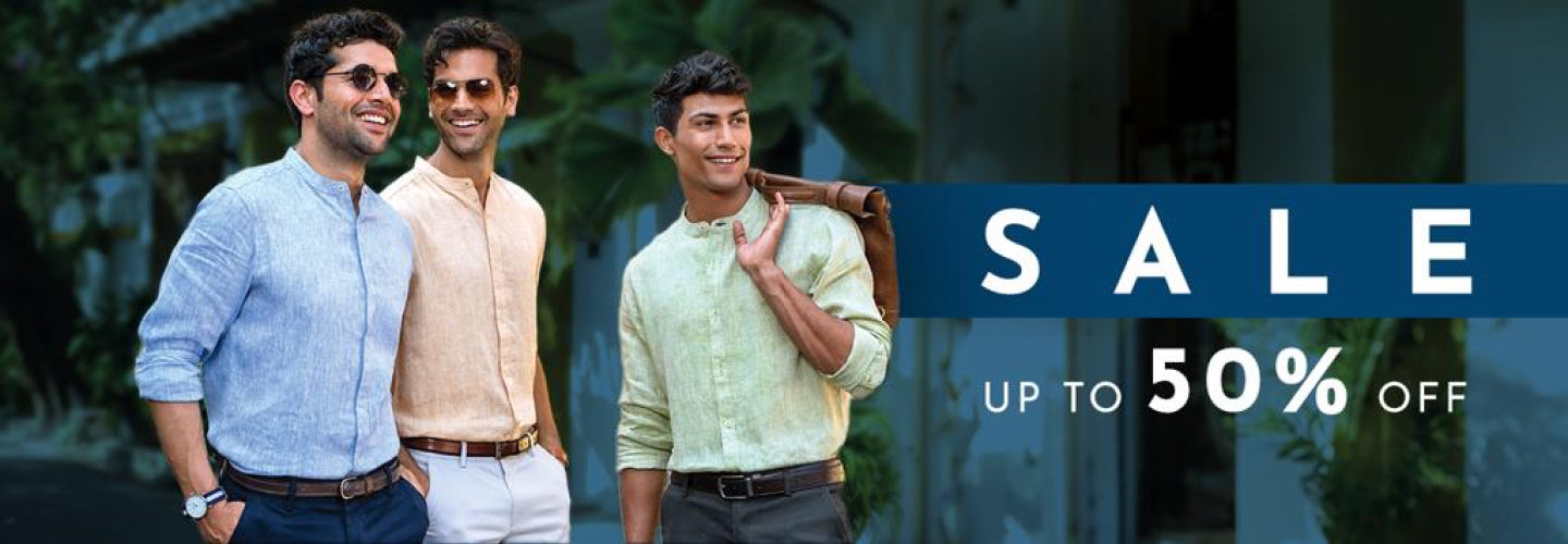 Gift for Him | Spring Summer Sale - Sale Up to 50% OFF – JadeBlue