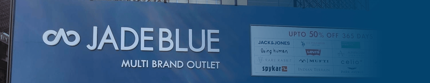 Shop Men's Fashion | Formals to Wedding Wears – JadeBlue