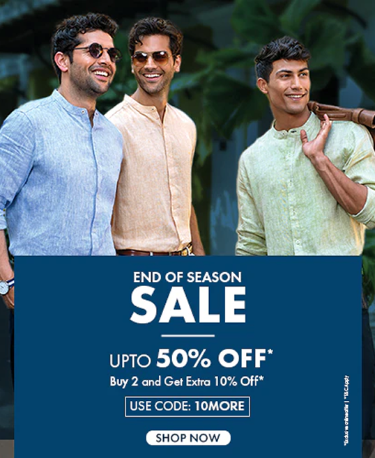 Modi Coat for Men in 2025 – Timeless Style & Modern Elegance – JadeBlue