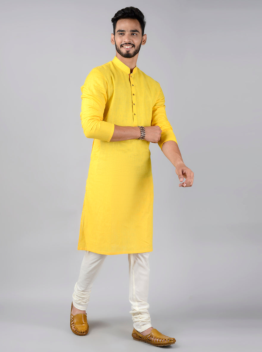 Kurta Set For Men - Buy Kurta Pajama Set Online | JadeBlue