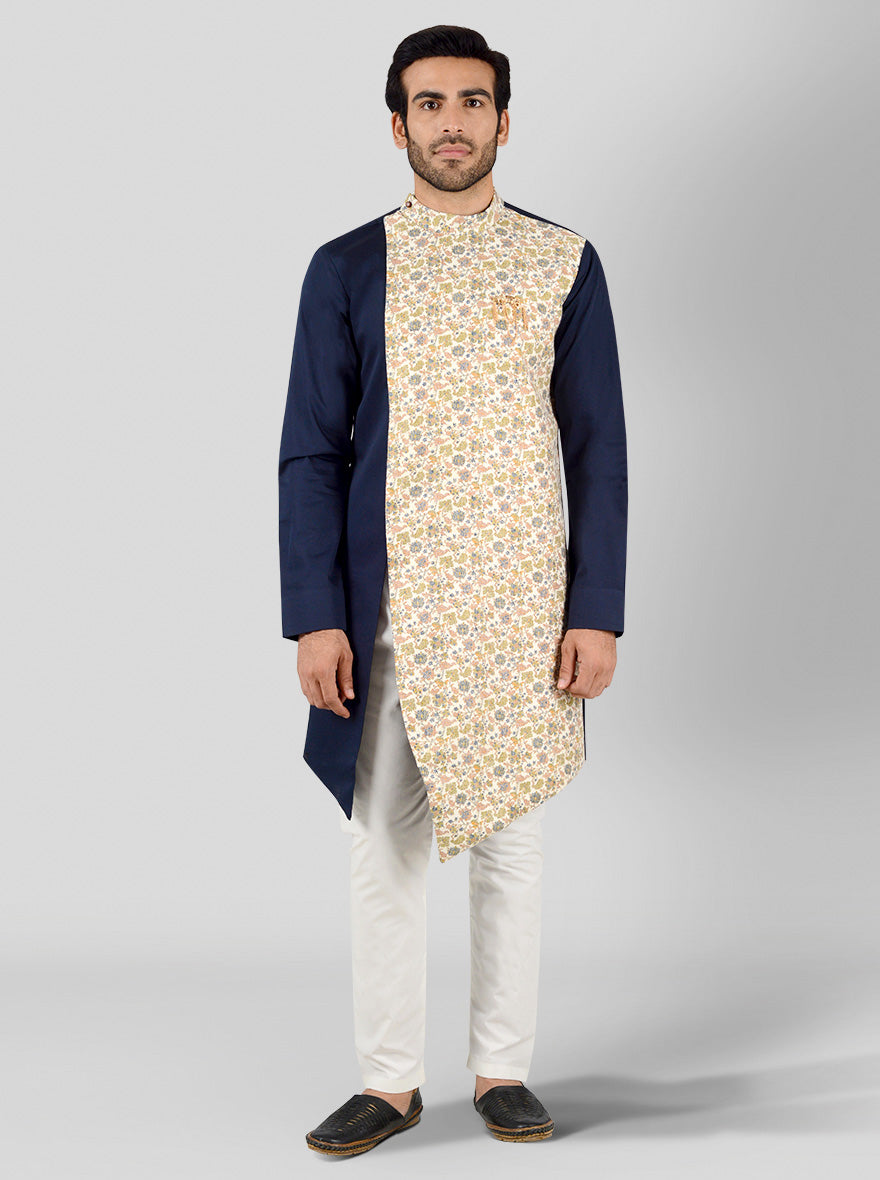 Kurta for Men - Buy Designer Men's Kurta Online | JadeBlue