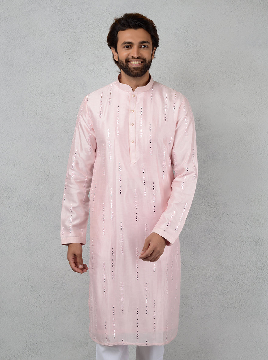 Kurta Set For Men - Buy Kurta Pajama Set Online | JadeBlue
