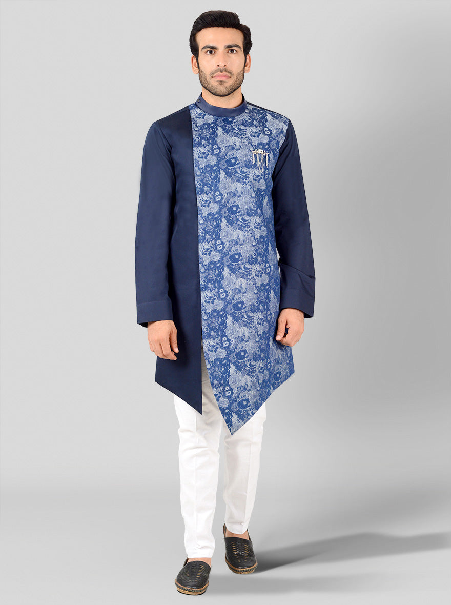 Kurta for Men - Buy Designer Men's Kurta Online | JadeBlue