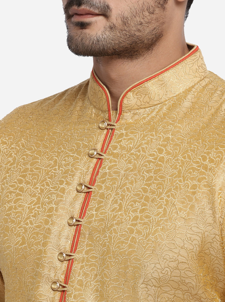 Kurta Set For Men - Buy Kurta Pajama Set Online | JadeBlue