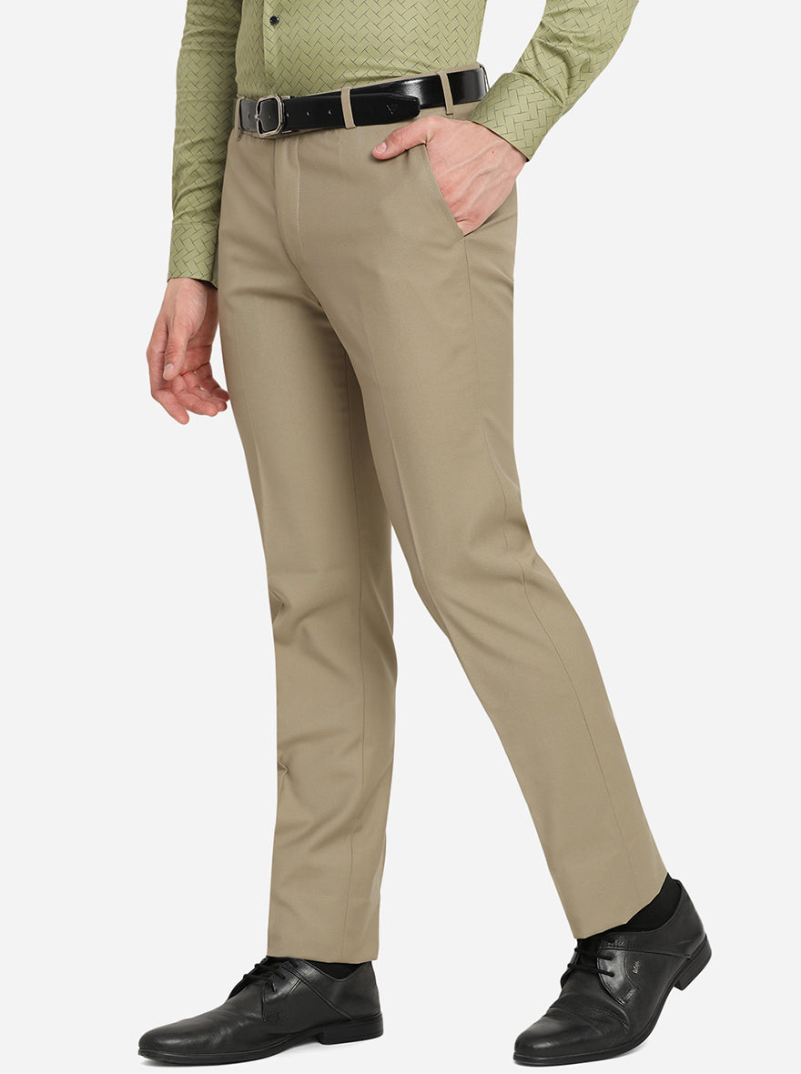 Formal Pants For Men - Buy Men’s Formal Trousers Online | JadeBlue