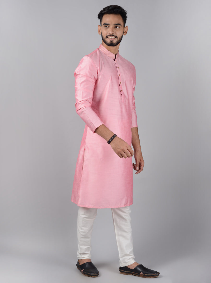 Kurta Set For Men - Buy Kurta Pajama Set Online | JadeBlue