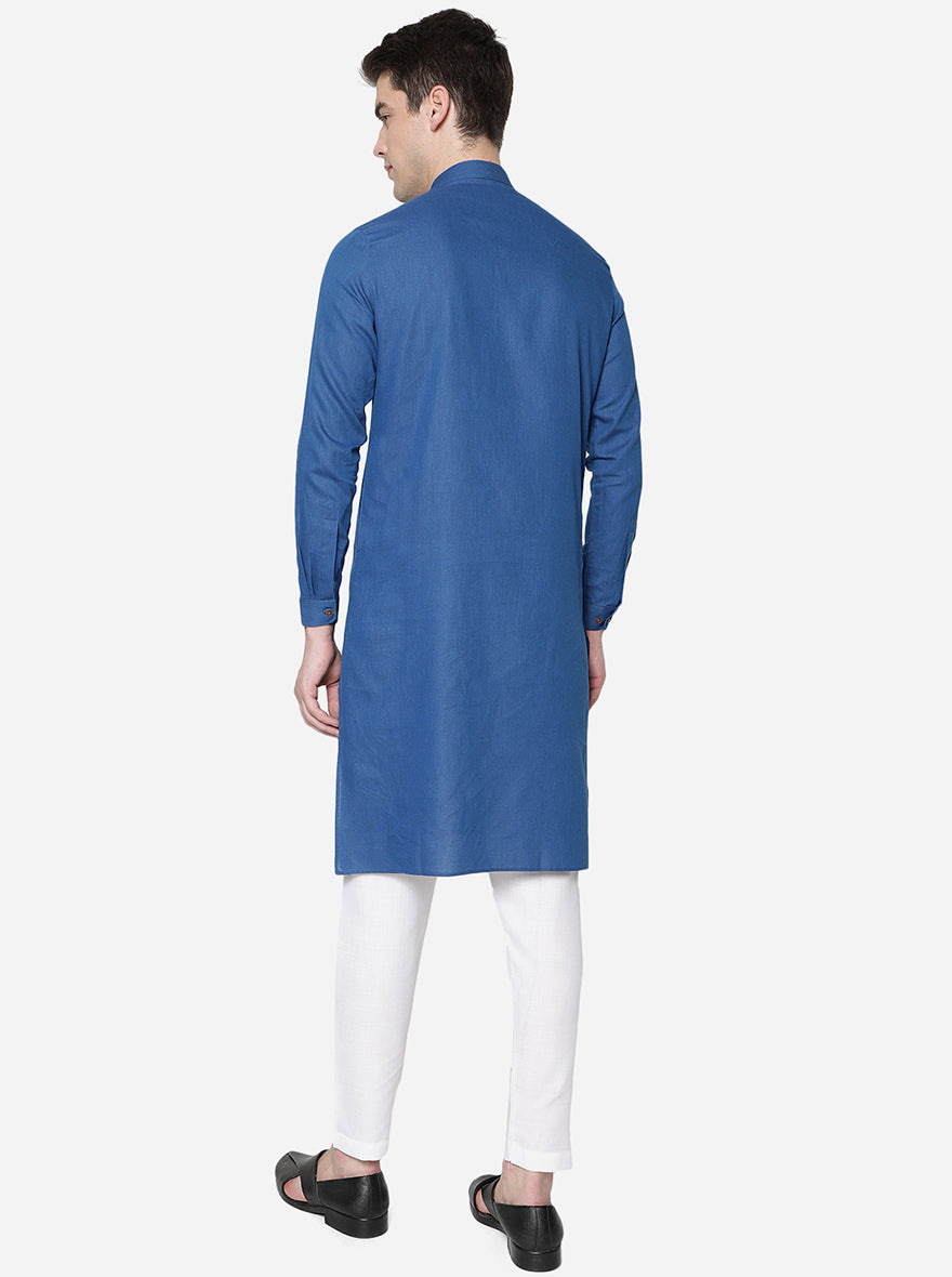 Buy Modi Kurta for Men Online | JadeBlue