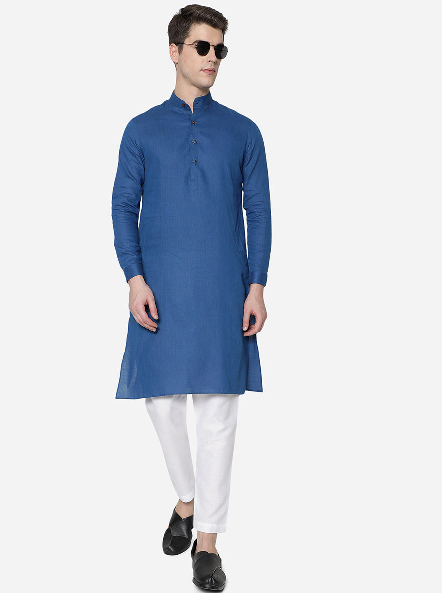 Buy Modi Kurta for Men Online | JadeBlue