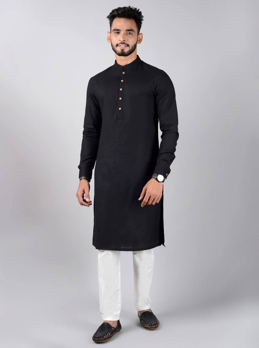 Kurta Set For Men - Buy Kurta Pajama Set Online | JadeBlue