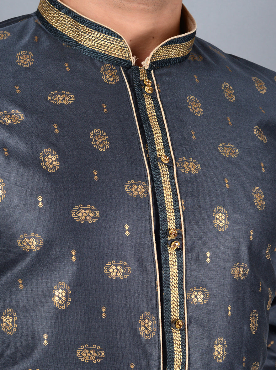 Kurta Set For Men - Buy Kurta Pajama Set Online | JadeBlue