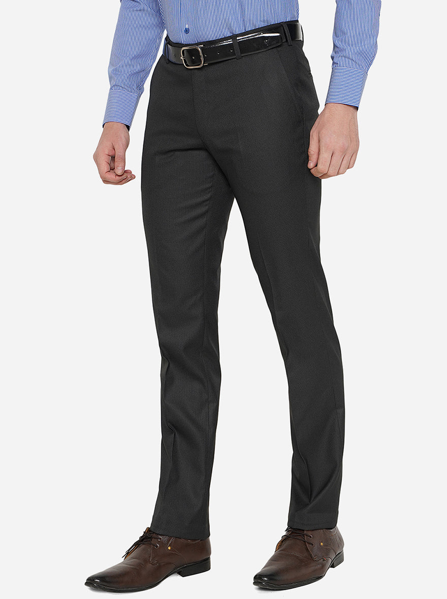 Formal Pants For Men - Buy Men’s Formal Trousers Online | JadeBlue