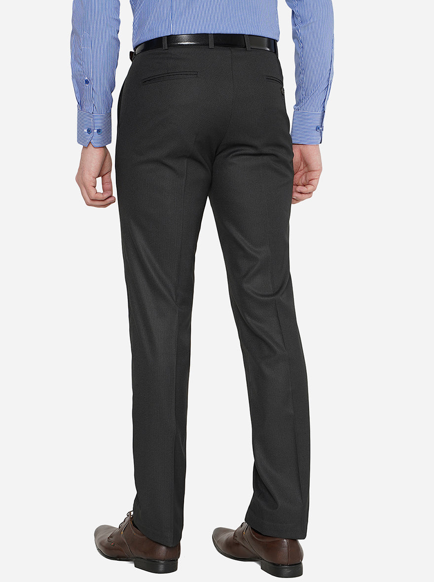 Formal Pants For Men - Buy Men’s Formal Trousers Online | JadeBlue