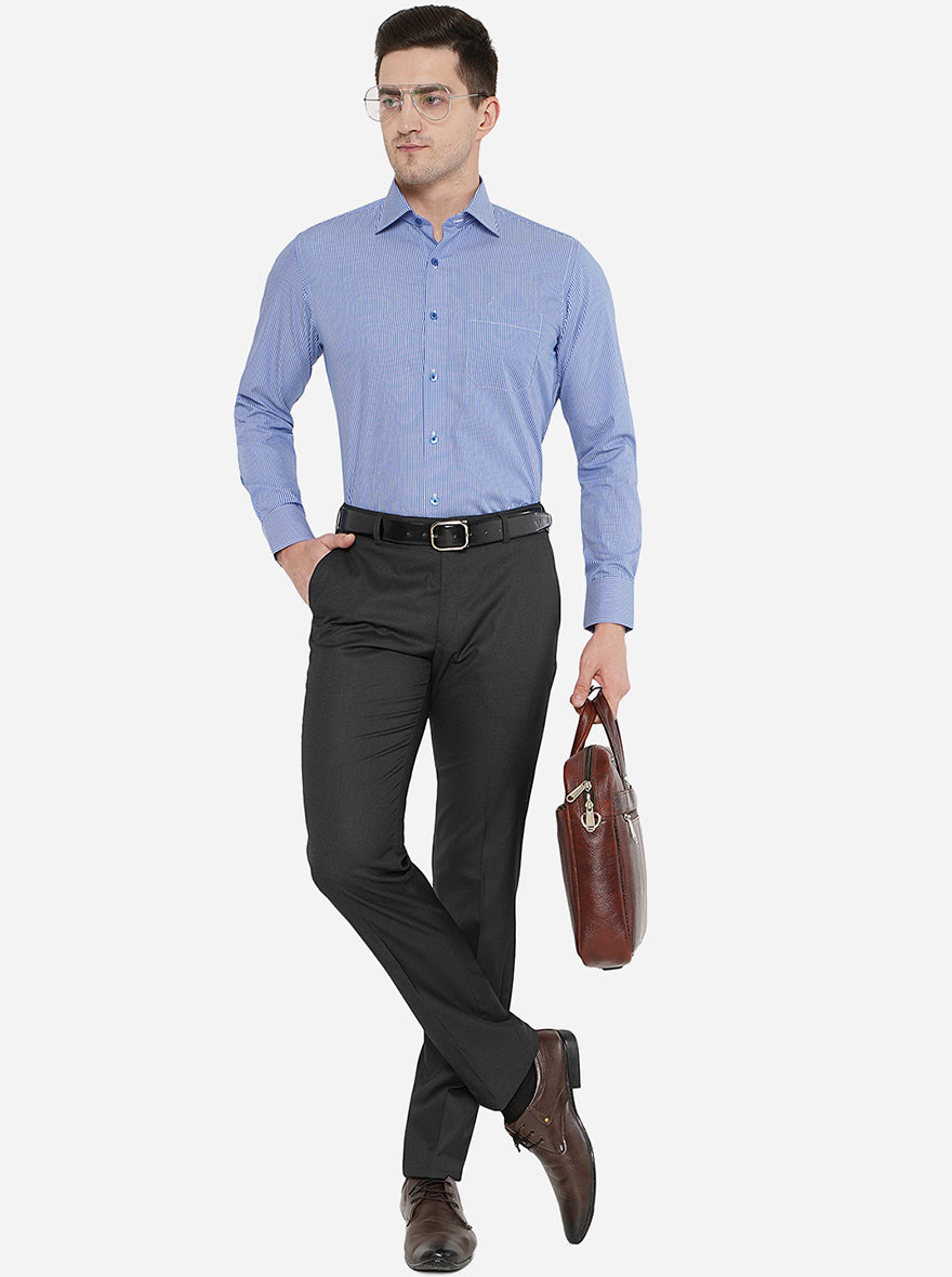 Formal Pants For Men - Buy Men’s Formal Trousers Online | JadeBlue
