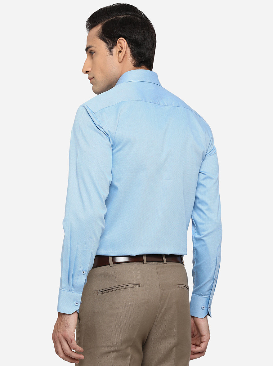 Formal Shirts For Men - Best Men’s Formal Shirts Online | JadeBlue