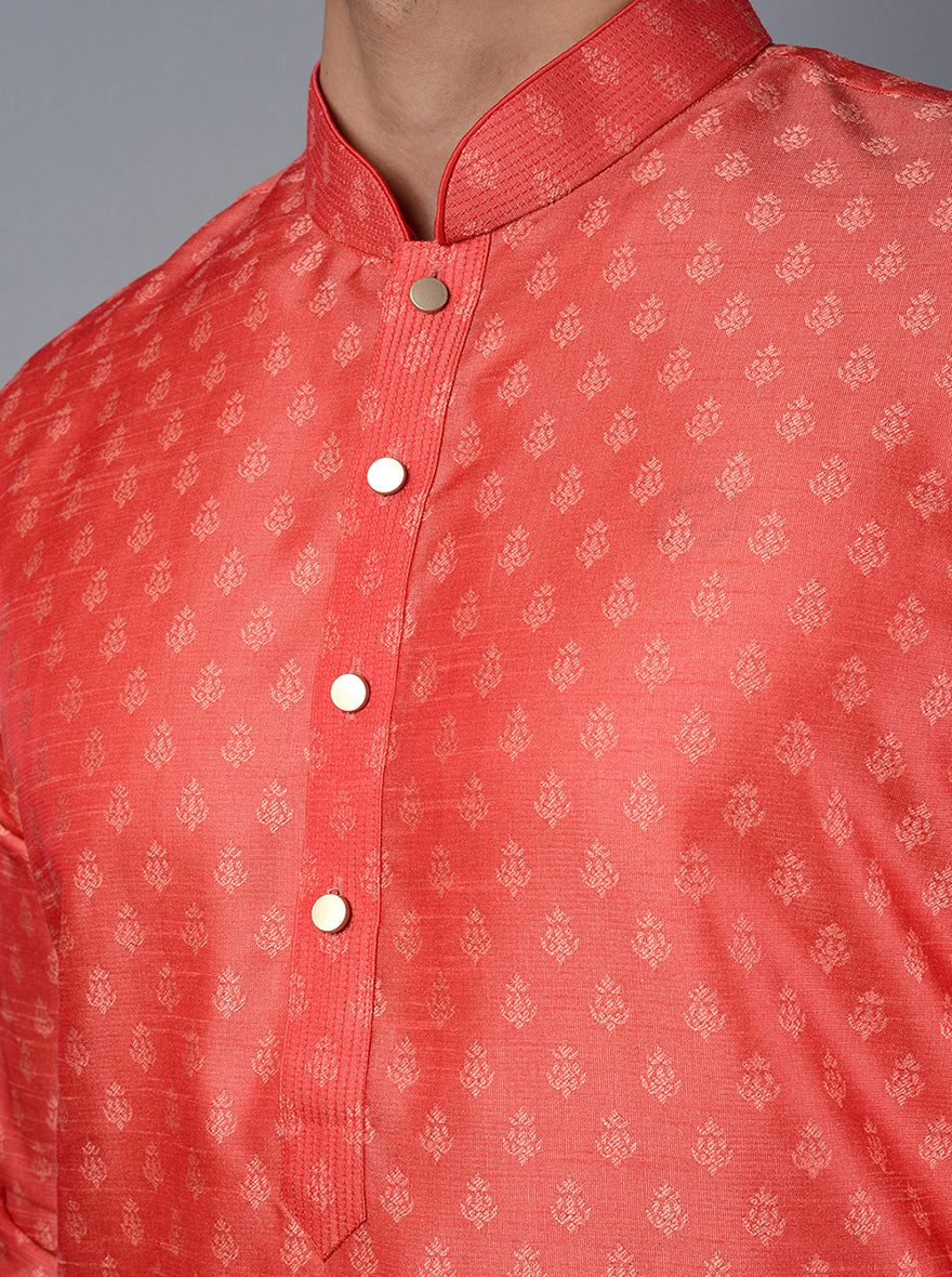 Kurta Set For Men - Buy Kurta Pajama Set Online | JadeBlue