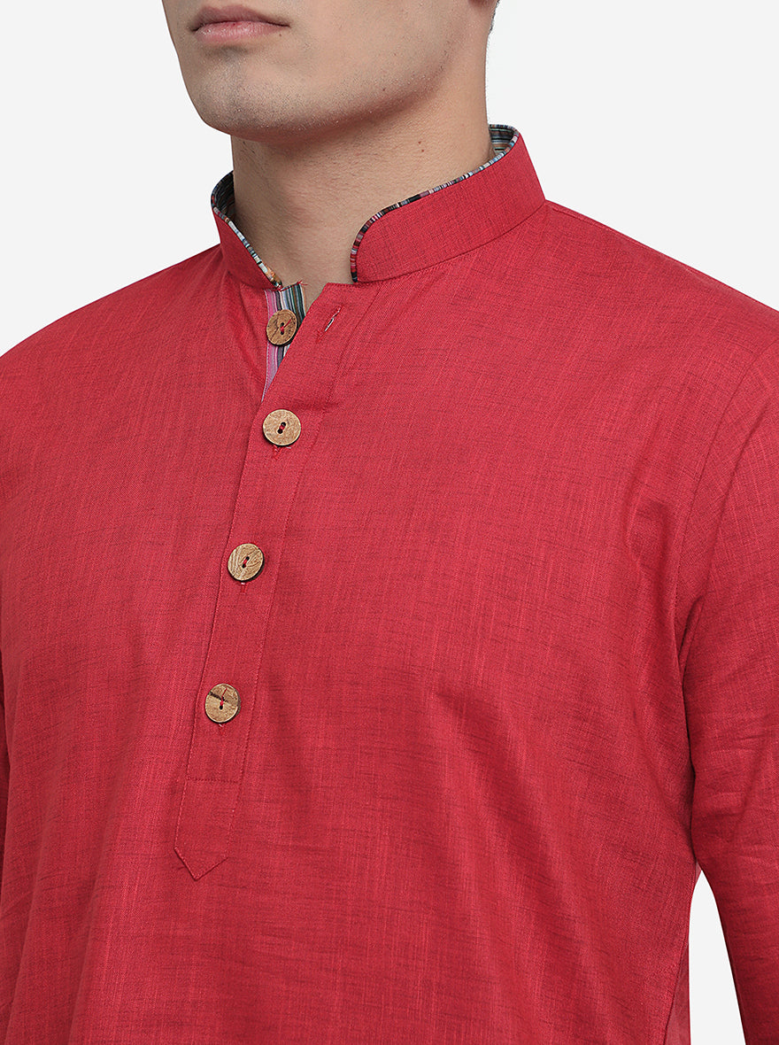 Kurta for Men - Buy Designer Men's Kurta Online | JadeBlue
