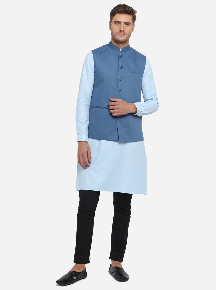 Modi Jacket for Men - Buy Modi Jacket Online In India @ JadeBlue