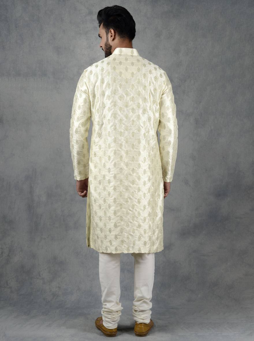 Kurta Set For Men - Buy Kurta Pajama Set Online | JadeBlue