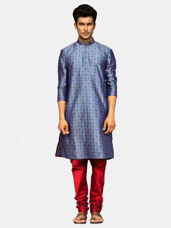 Kurta Set For Men - Buy Kurta Pajama Set Online | JadeBlue