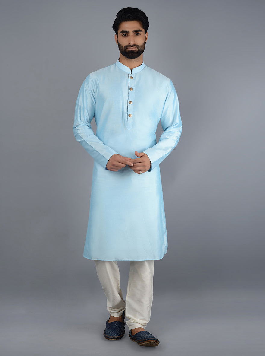 Kurta Set For Men - Buy Kurta Pajama Set Online | JadeBlue
