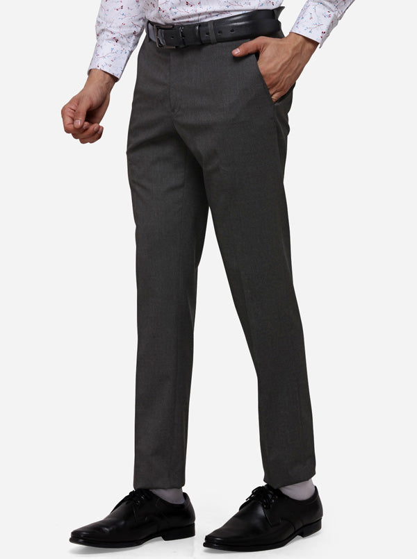 Formal Pants For Men - Buy Men’s Formal Trousers Online | JadeBlue