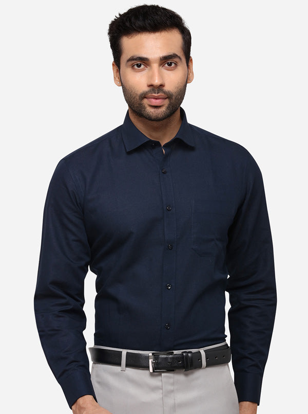 Formal Shirts For Men - Best Men’s Formal Shirts Online | JadeBlue