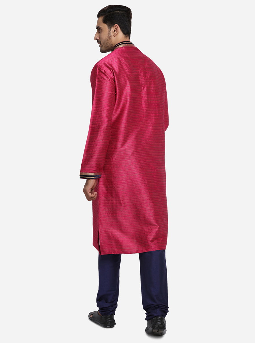 Kurta Set For Men - Buy Kurta Pajama Set Online | JadeBlue