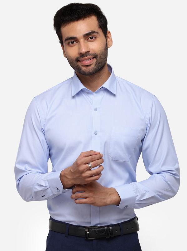 Formal Shirts For Men - Best Men’s Formal Shirts Online | JadeBlue