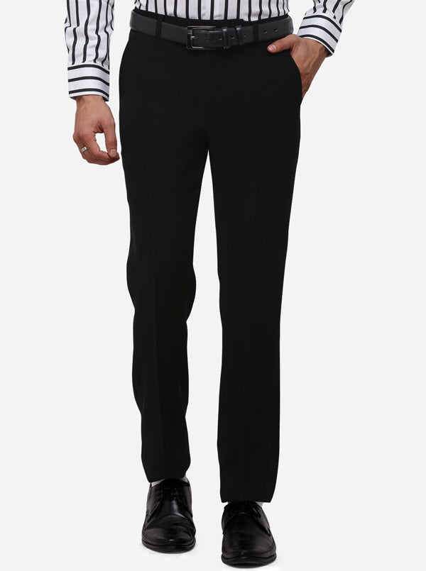 Formal Pants For Men - Buy Men’s Formal Trousers Online | JadeBlue