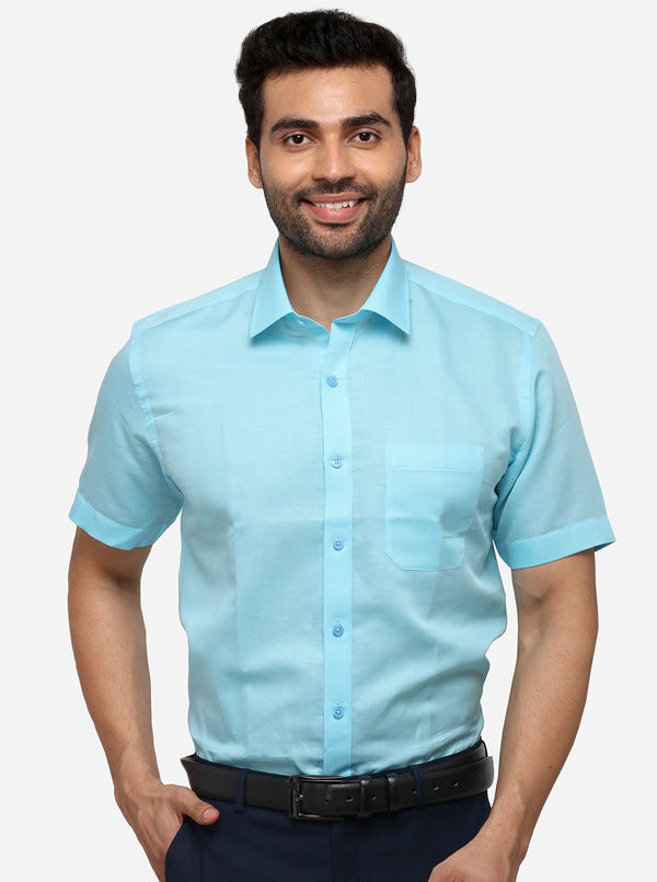 Formal Shirts For Men - Best Men’s Formal Shirts Online | JadeBlue