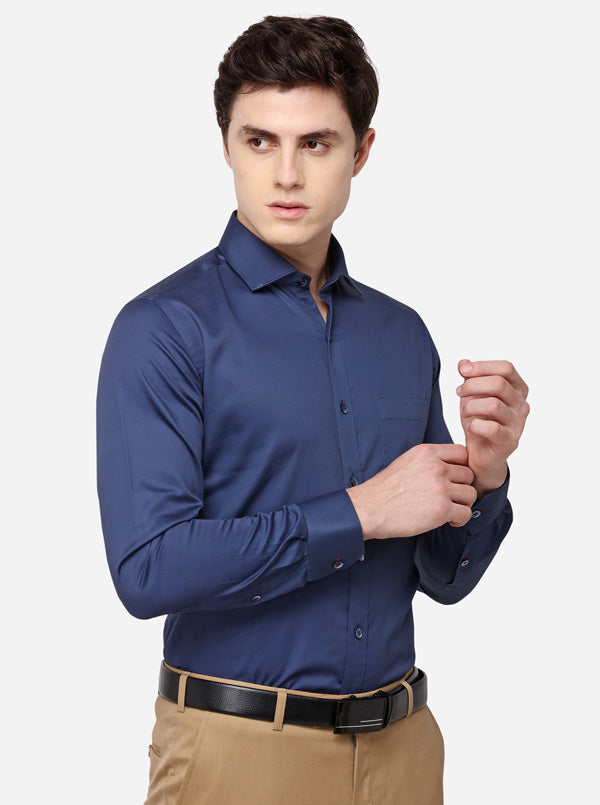 Formal Shirts For Men - Best Men’s Formal Shirts Online | JadeBlue