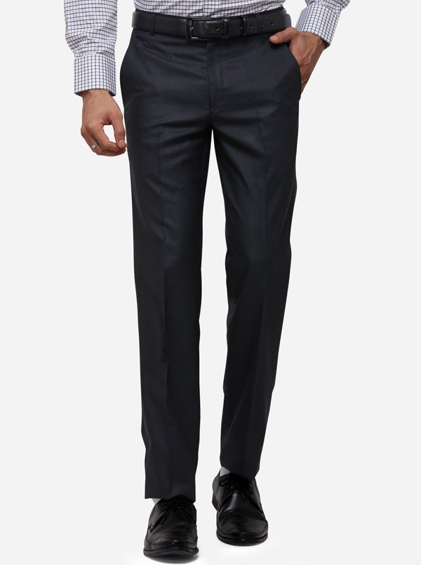 Formal Pants For Men - Buy Men’s Formal Trousers Online | JadeBlue