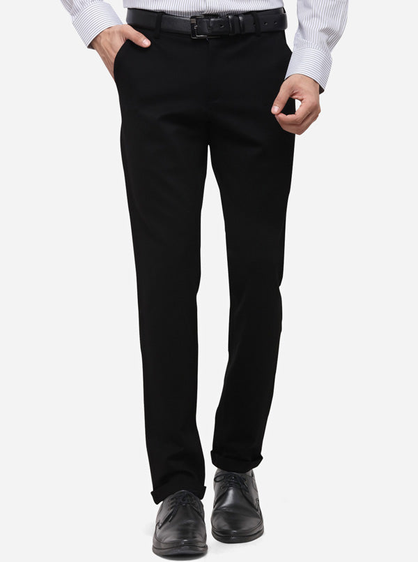 Formal Pants For Men - Buy Men’s Formal Trousers Online | JadeBlue