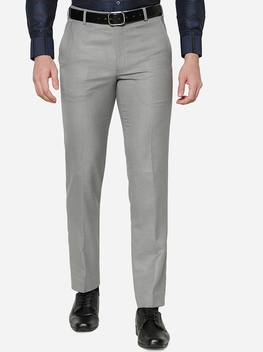 Formal Pants For Men - Buy Men’s Formal Trousers Online | JadeBlue