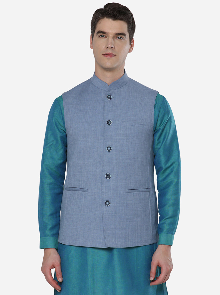 Modi Jacket for Men - Buy Modi Jacket Online In India @ JadeBlue