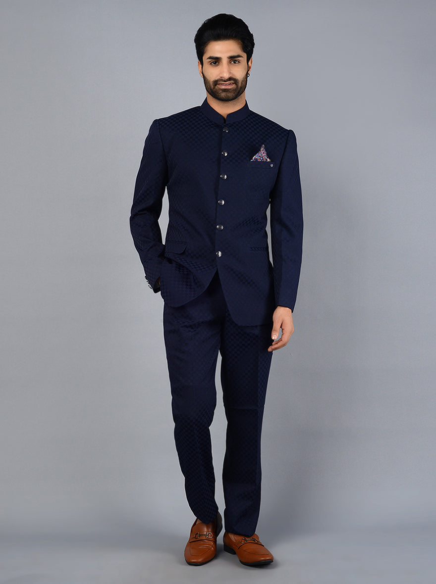 Jodhpuri Suit - Buy Jodhpuri Suits For Men Online | JadeBlue