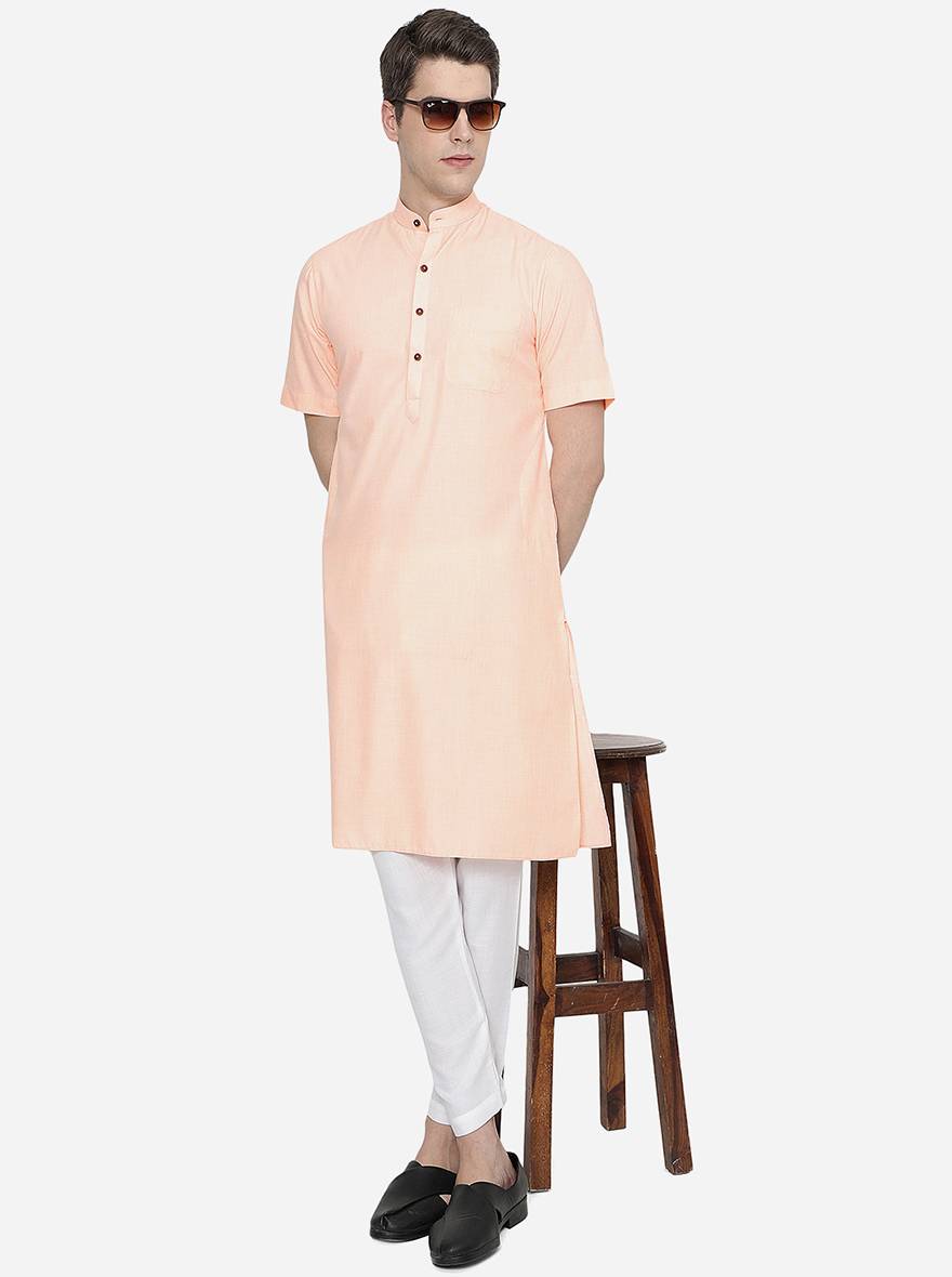 Buy Modi Kurta for Men Online | JadeBlue