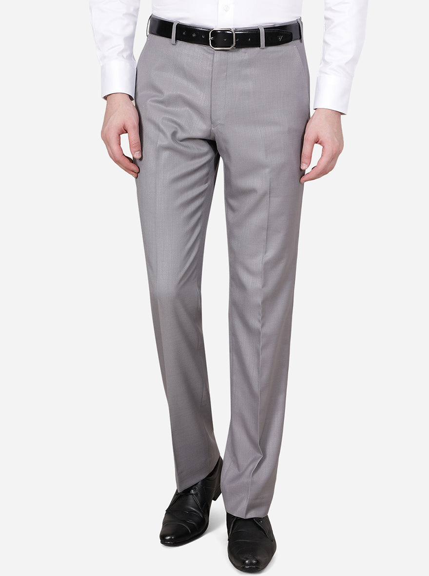 Formal Pants For Men - Buy Men’s Formal Trousers Online | JadeBlue
