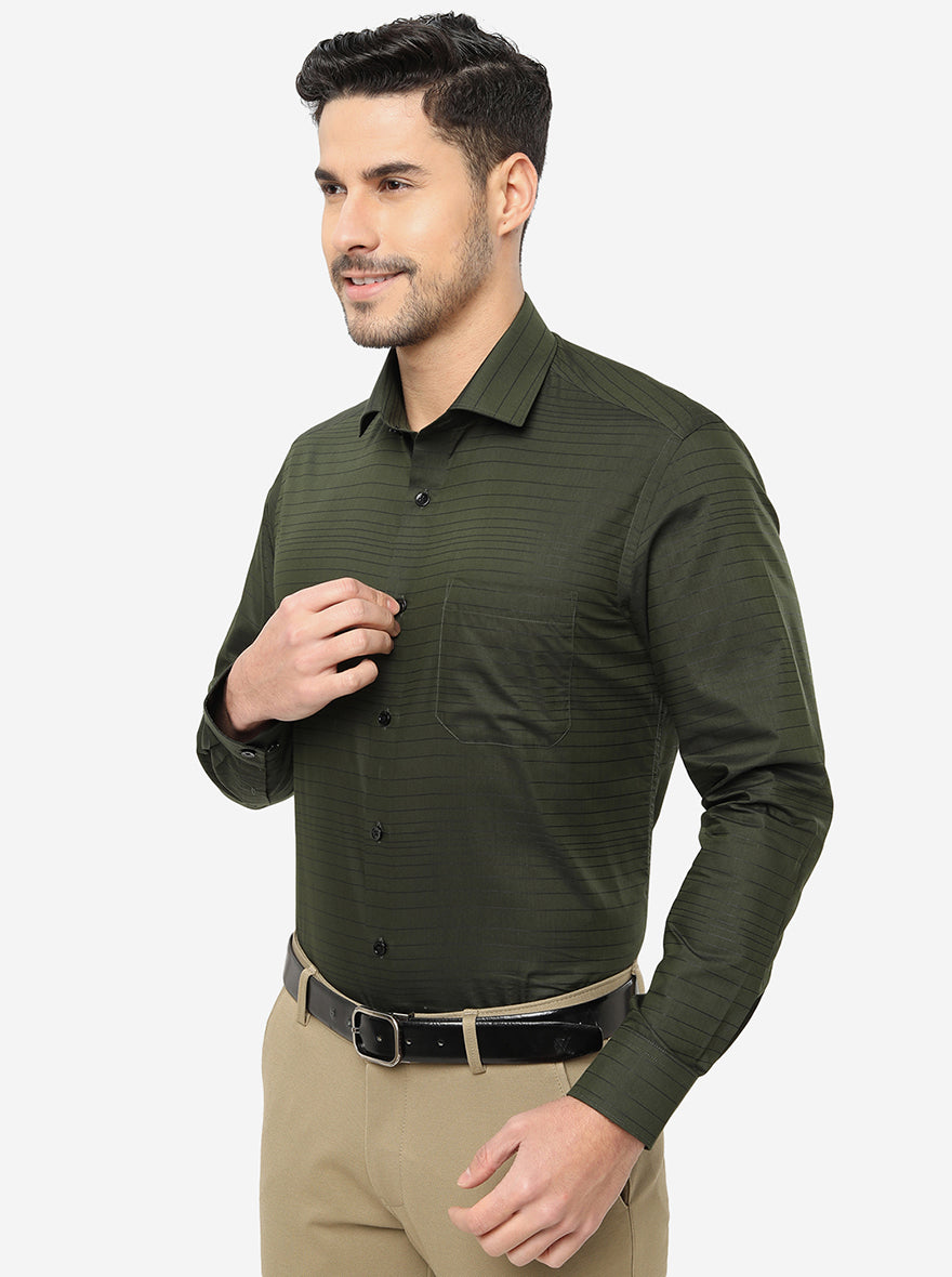Formal Shirts For Men - Best Men’s Formal Shirts Online | JadeBlue