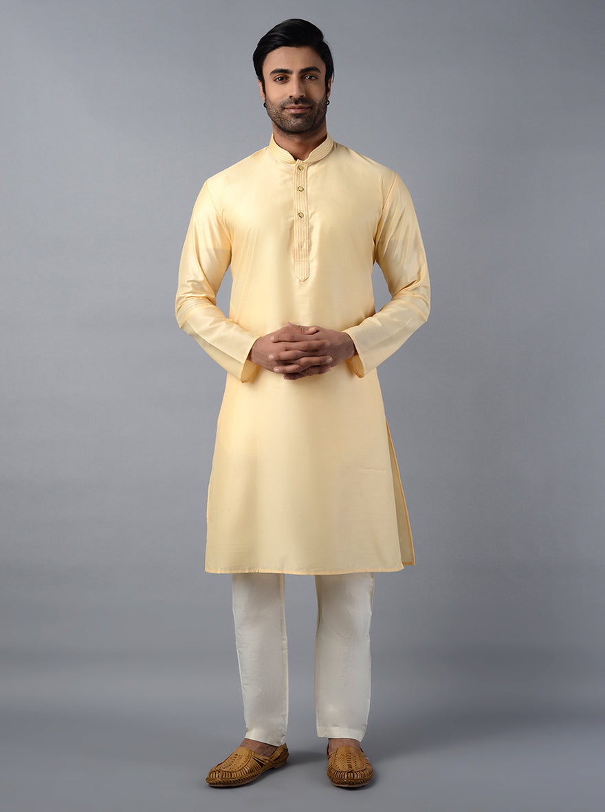 Kurta for Men - Buy Designer Men's Kurta Online | JadeBlue